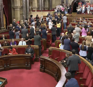 Consell Nacional de la Joventut de Catalunya - CNJC